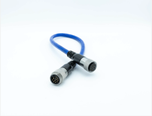 Custom Cables For Extreme Conditions To The Highest Standard
