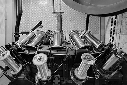 Our Process of Manufacturing & Cable Assembly