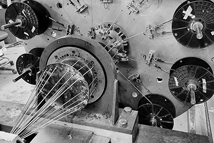 Our Process of Manufacturing & Cable Assembly