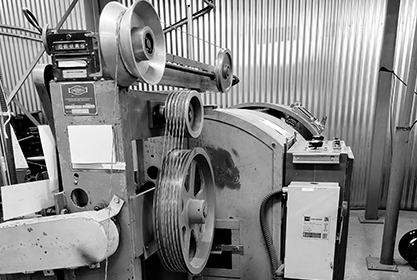 Our Process of Manufacturing & Cable Assembly